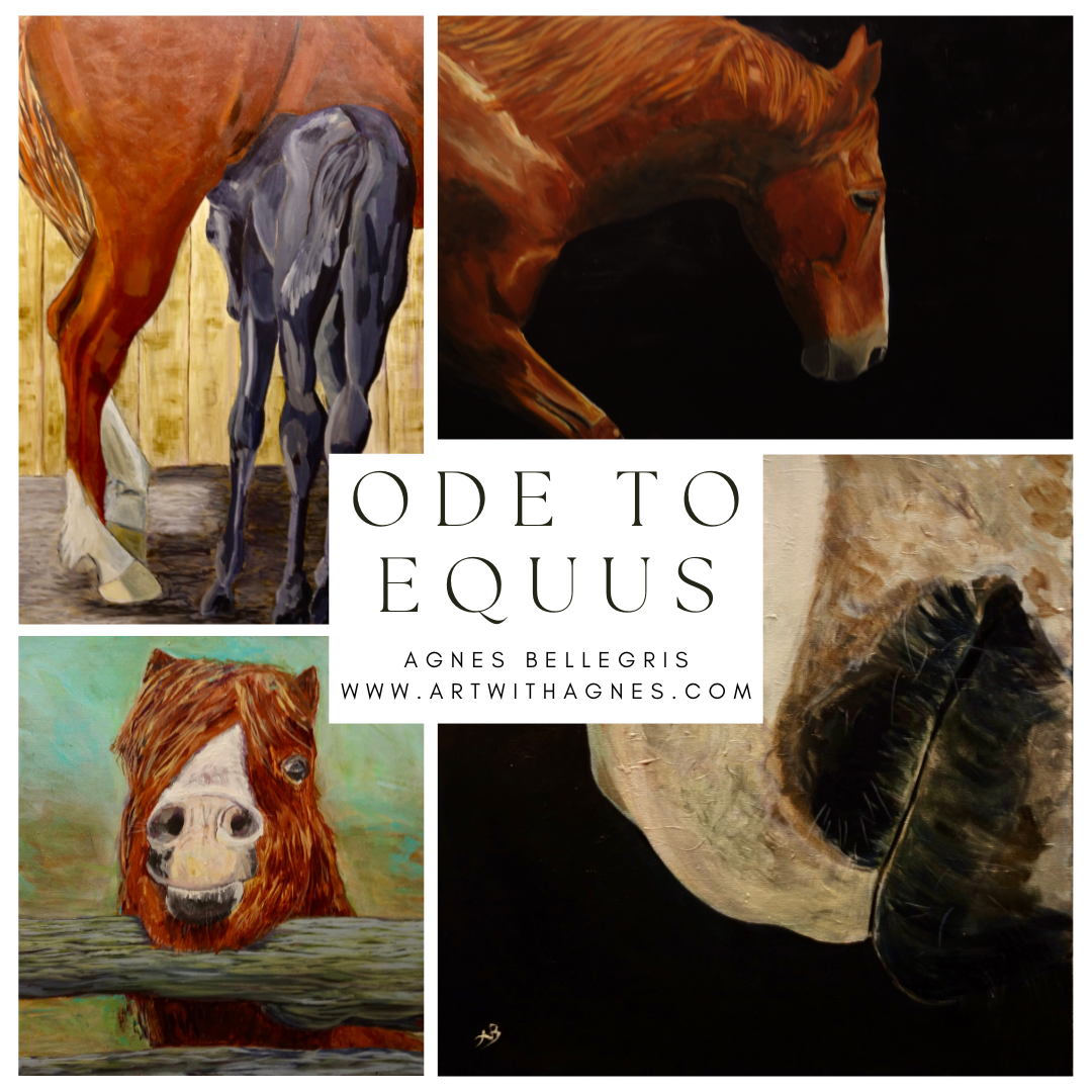 Millcroft Inn Gallery | Headwaters Arts