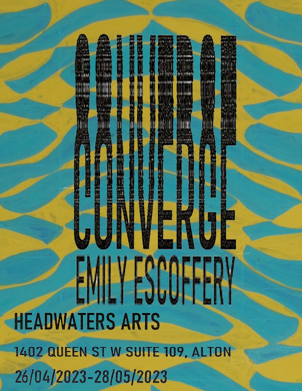 Our Current Show | Headwaters Arts