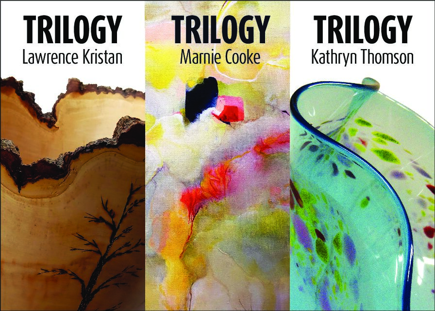 Our Current Show | Headwaters Arts